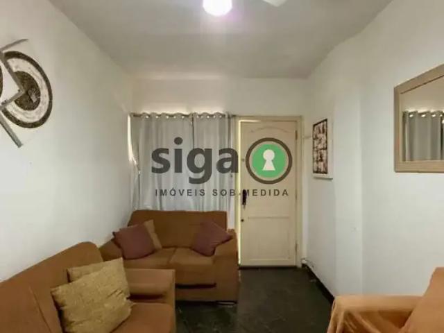 Casa / Sobrado para Venda em São Paulo/SP Chácara Santo Antônio 2 Quartos