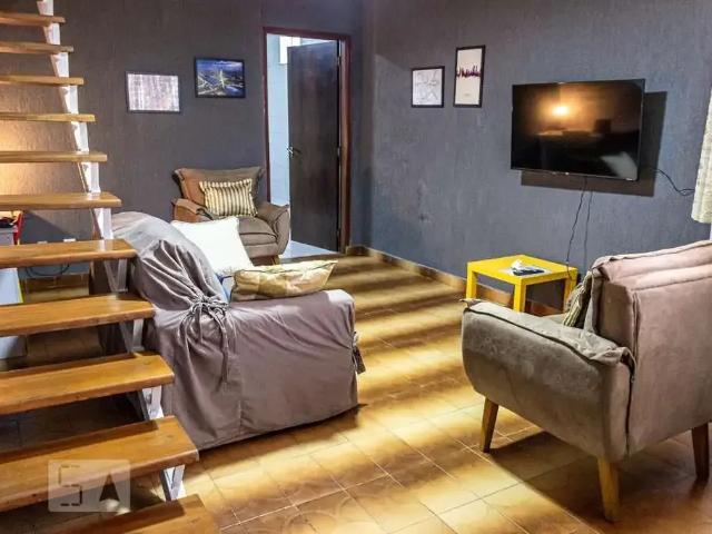 Casa / Sobrado para Venda em São Paulo/SP Chácara Santo Antônio 2 Quartos