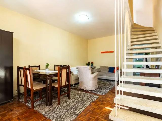 Casa / Sobrado para Venda em São Paulo/SP Chácara Santo Antônio 2 Quartos