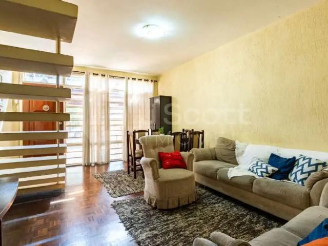 Casa / Sobrado para Venda em São Paulo/SP Chácara Santo Antônio 2 Quartos