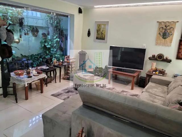 Casa / Sobrado para Venda em São Paulo/SP Chácara Santo Antônio 2 Quartos