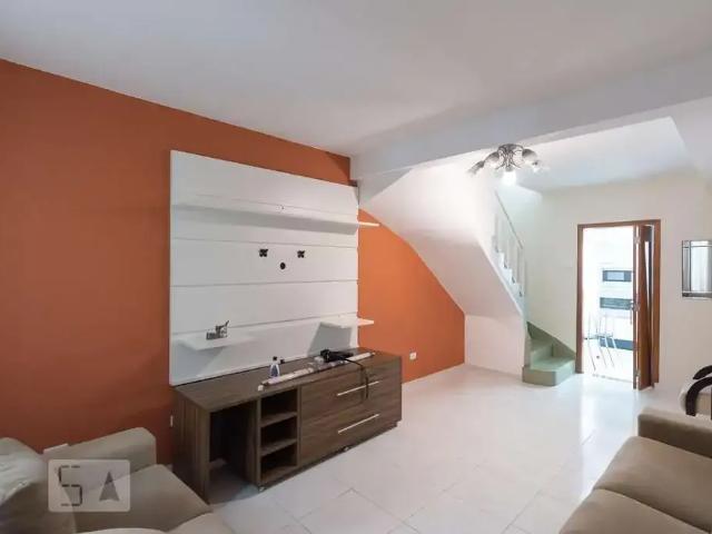 Casa / Sobrado para Venda em São Paulo/SP Chácara Santo Antônio 2 Quartos