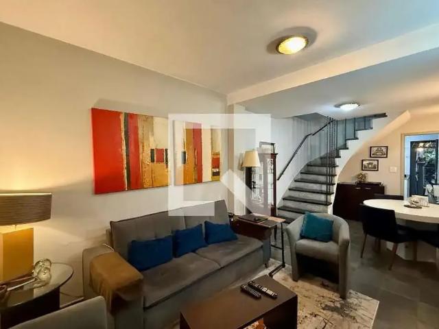 Casa / Sobrado para Venda em São Paulo/SP Chácara Santo Antônio 2 Quartos