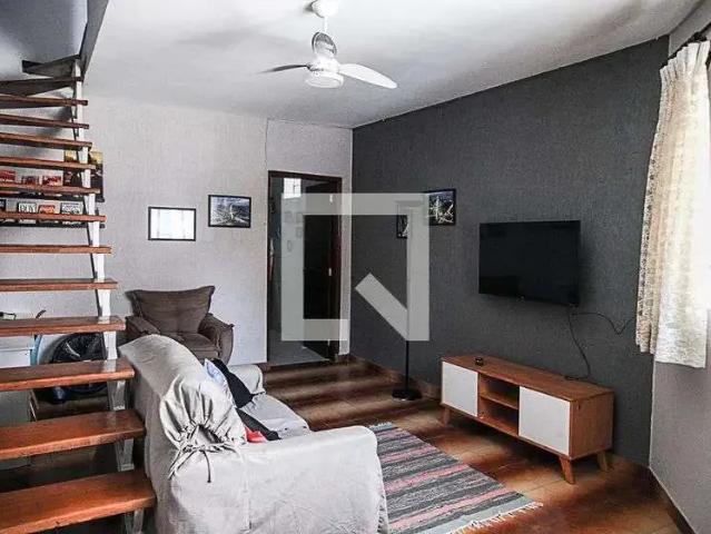 Casa / Sobrado para Venda em São Paulo/SP Chácara Santo Antônio 2 Quartos