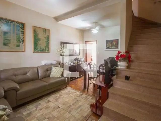 Casa / Sobrado para Venda em São Paulo/SP Chácara Santo Antônio 2 Quartos