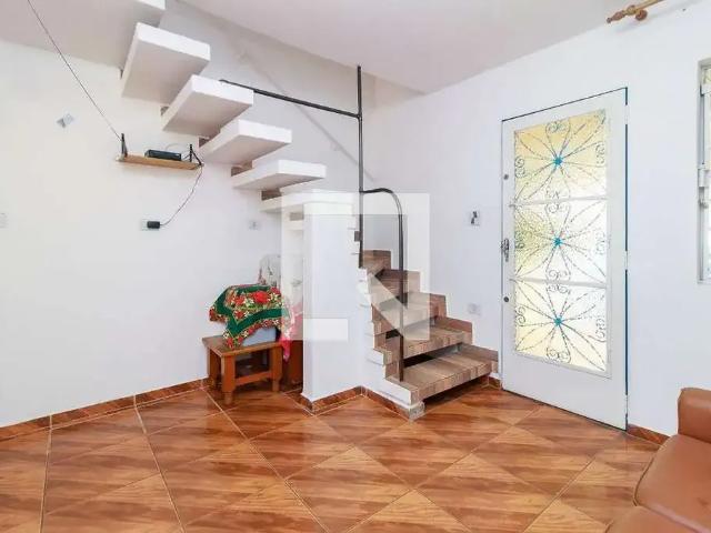 Casa / Sobrado para Venda em São Paulo/SP Chácara Santo Antônio 2 Quartos