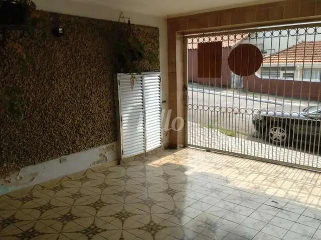 Casa / Sobrado para Venda em São Paulo/SP Chácara Santo Antônio 2 Quartos
