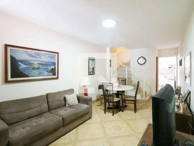 Casa / Sobrado para Venda em São Paulo/SP Chácara Santo Antônio 2 Quartos