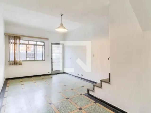 Casa / Sobrado para Venda em São Paulo/SP Chácara Santo Antônio 2 Quartos
