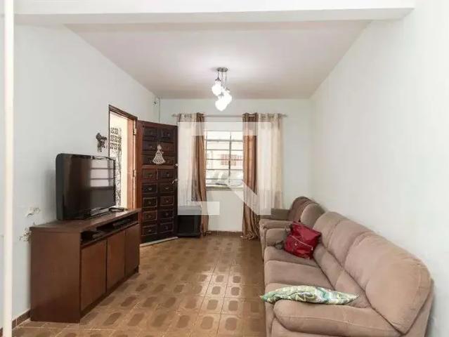 Casa / Sobrado para Venda em São Paulo/SP Chácara Santo Antônio 2 Quartos