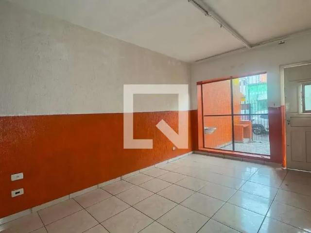 Casa / Sobrado para Venda em São Paulo/SP Chácara Santo Antônio 2 Quartos