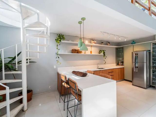 Casa / Sobrado para Venda em São Paulo/SP Chácara Santo Antônio 2 Quartos