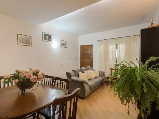 Casa / Sobrado para Venda em São Paulo/SP Chácara Santo Antônio 2 Quartos