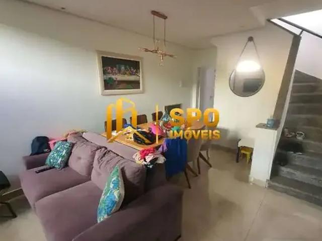 Casa / Sobrado para Venda em São Paulo/SP Chácara Santo Antônio 2 Quartos