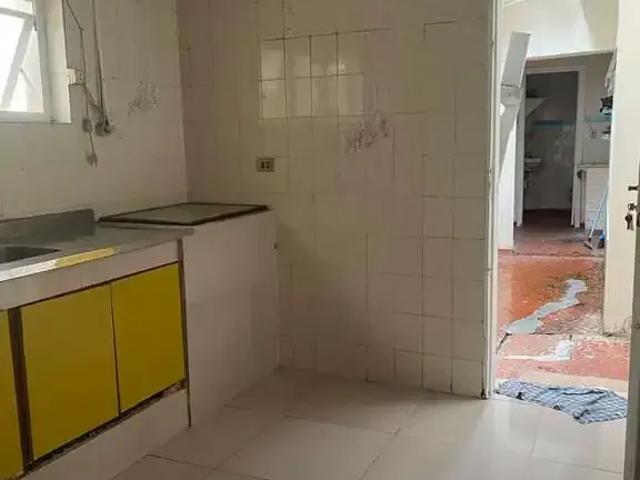 Casa / Sobrado para Venda em São Paulo/SP Chácara Santo Antônio 2 Quartos