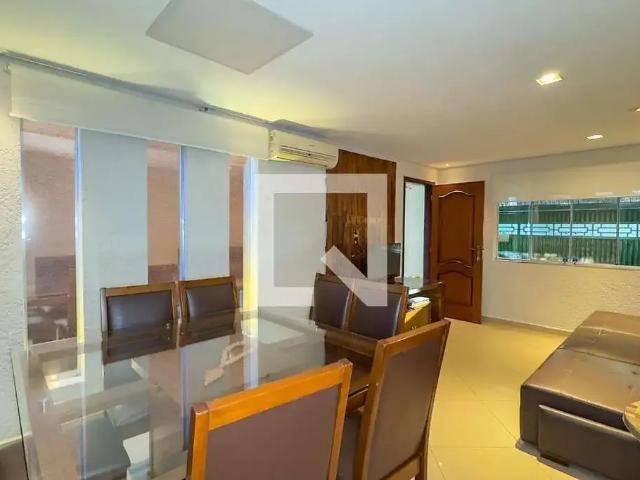 Casa / Sobrado para Venda em São Paulo/SP Chácara Santo Antônio 2 Quartos