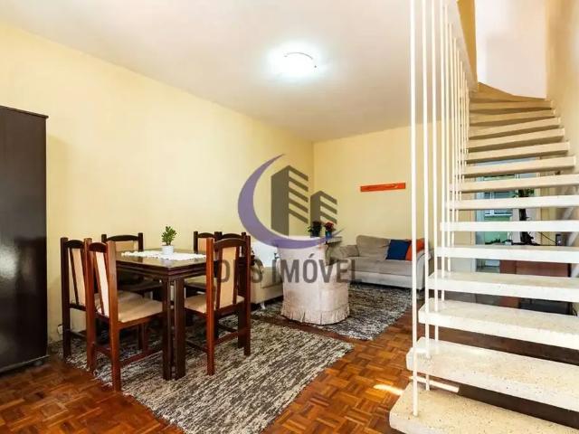 Casa / Sobrado para Venda em São Paulo/SP Chácara Santo Antônio 2 Quartos