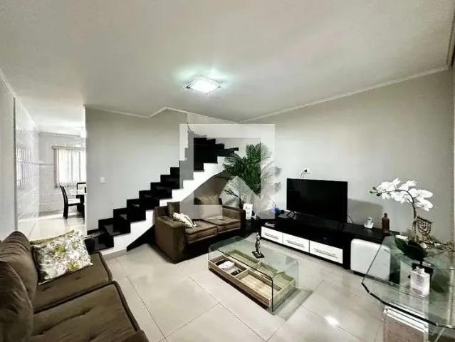 Casa / Sobrado para Venda em São Paulo/SP Chácara Santo Antônio 2 Quartos