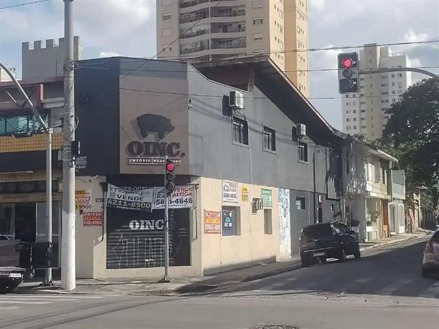 Casa / Sobrado para Venda em São Paulo/SP Chácara Santo Antônio