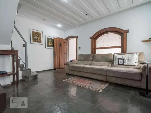 Casa / Sobrado para Venda em São Paulo/SP Chácara Santo Antônio 7 Quartos
