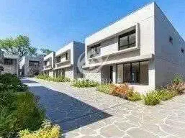Casa / Sobrado para Venda em São Paulo/SP Chácara Santo Antônio 4 Quartos