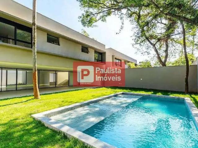 Casa / Sobrado para Venda em São Paulo/SP Chácara Santo Antônio 4 Quartos