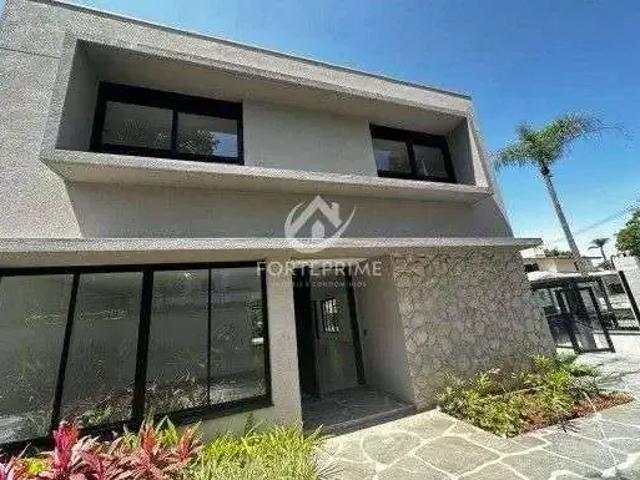 Casa / Sobrado para Venda em São Paulo/SP Chácara Santo Antônio 4 Quartos