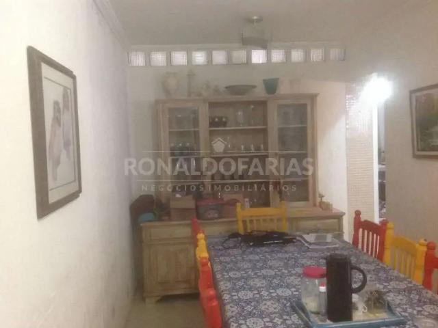 Casa / Sobrado para Venda em São Paulo/SP Chácara Santo Antônio 4 Quartos