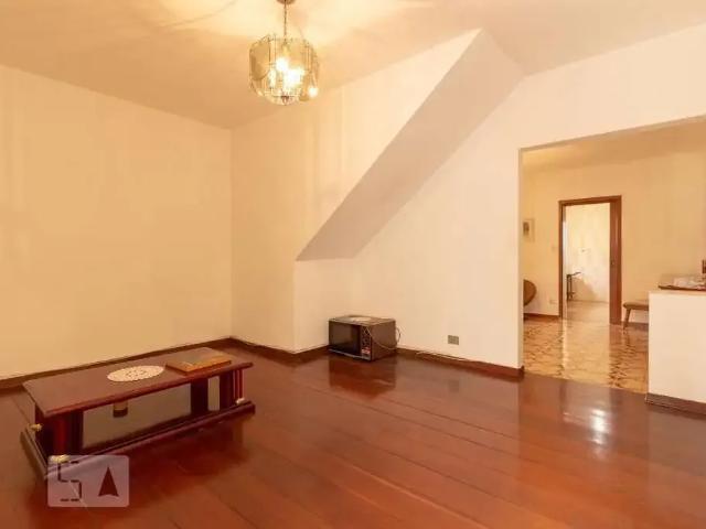 Casa / Sobrado para Venda em São Paulo/SP Chácara Santo Antônio 4 Quartos