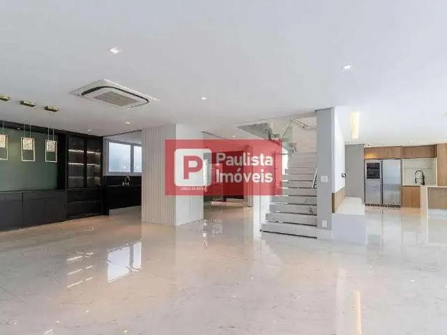 Casa / Sobrado para Venda em São Paulo/SP Granja Julieta 4 Quartos