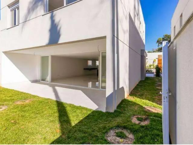 Casa / Sobrado para Venda em São Paulo/SP Chácara Santo Antônio 4 Quartos