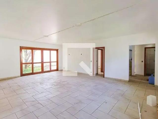 Casa / Sobrado para Venda em São Paulo/SP Chácara Santo Antônio 5 Quartos