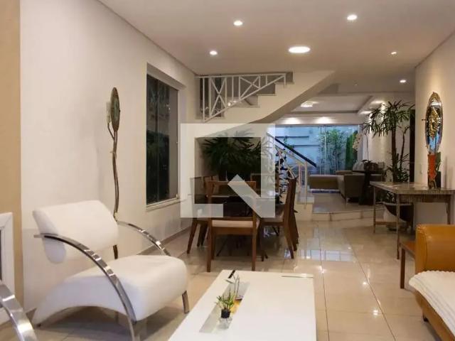 Casa / Sobrado para Venda em São Paulo/SP Chácara Santo Antônio 5 Quartos