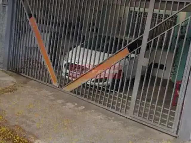 Casa / Sobrado para Venda em São Paulo/SP Chácara Santo Antônio 5 Quartos