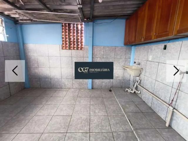 Casa / Sobrado para Venda em São Paulo/SP Chácara Santo Antônio