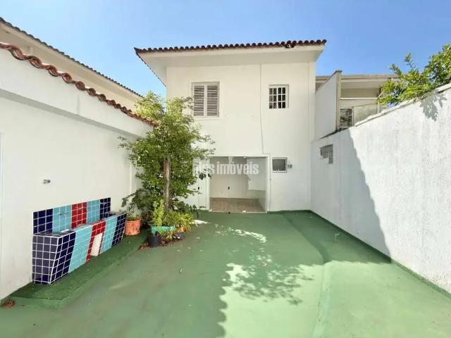 Casa / Sobrado para Venda em São Paulo/SP Chácara Santo Antônio 6 Quartos