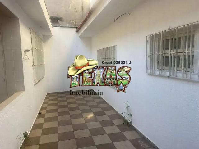 Casa / Sobrado para Venda em São Paulo/SP Chácara Santo Antônio Zona Leste 4 Quartos