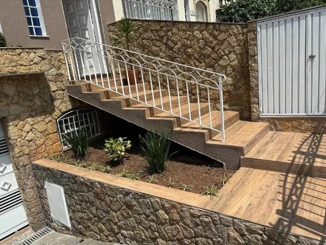 Casa / Sobrado para Venda em São Paulo/SP Chácara Santo Antônio Zona Leste 4 Quartos
