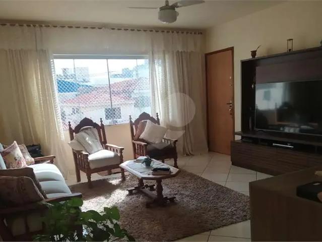 Casa / Sobrado para Venda em São Paulo/SP Chácara Santo Antônio 4 Quartos