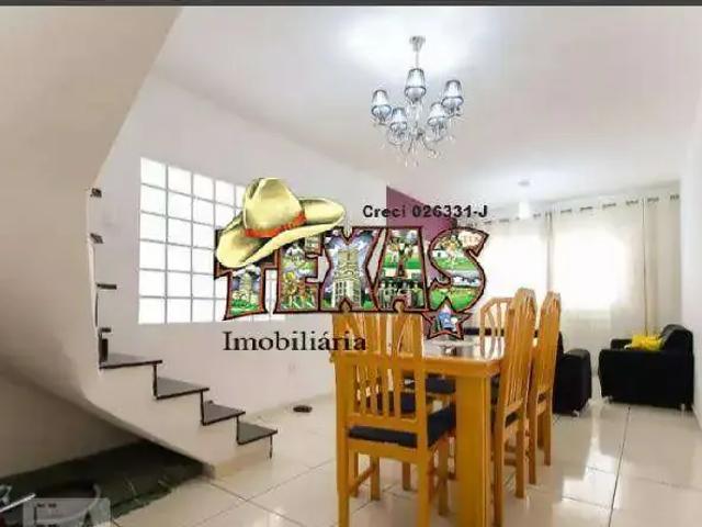 Casa / Sobrado para Venda em São Paulo/SP Chácara Santo Antônio Zona Leste 4 Quartos