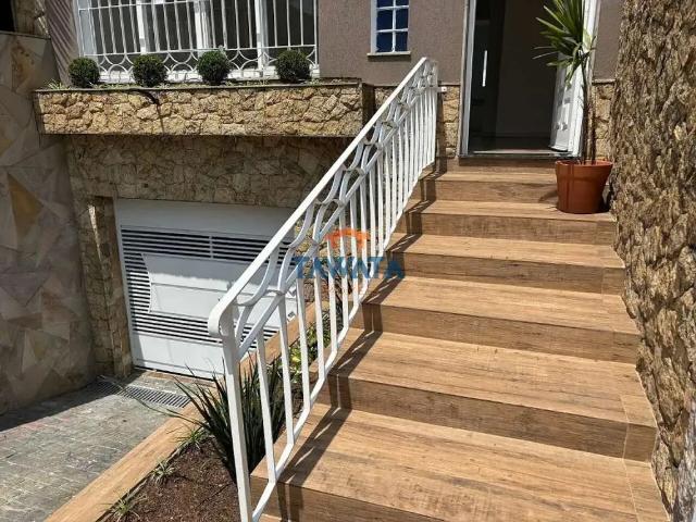 Casa / Sobrado para Venda em São Paulo/SP Chácara Santo Antônio Zona Leste 4 Quartos