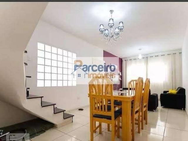 Casa / Sobrado para Venda em São Paulo/SP Chácara Santo Antônio Zona Leste 4 Quartos