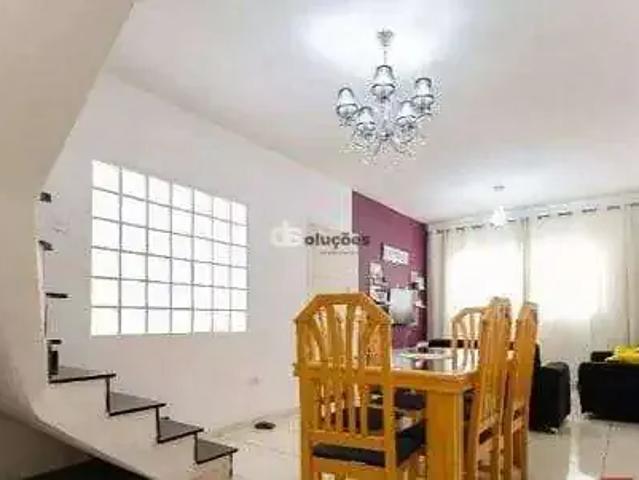 Casa / Sobrado para Venda em São Paulo/SP Chácara Santo Antônio Zona Leste 4 Quartos