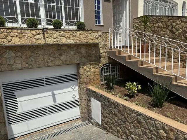 Casa / Sobrado para Venda em São Paulo/SP Chácara Santo Antônio Zona Leste 4 Quartos