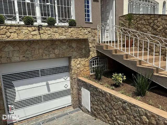 Casa / Sobrado para Venda em São Paulo/SP Chácara Santo Antônio Zona Leste 4 Quartos