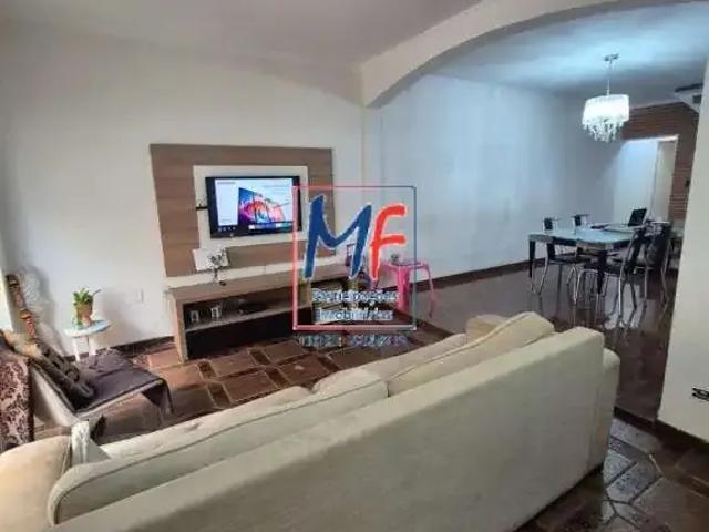 Casa / Sobrado para Venda em São Paulo/SP Chácara Santo Antônio Zona Leste 5 Quartos
