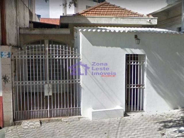 Casa / Sobrado para Venda em São Paulo/SP Chácara Santo Antônio Zona Leste 5 Quartos