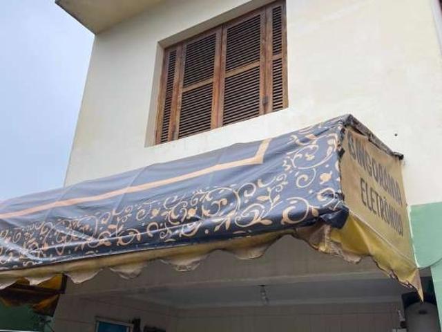 Casa / Sobrado para Venda em São Paulo/SP Chácara Santo Antônio Zona Leste 5 Quartos