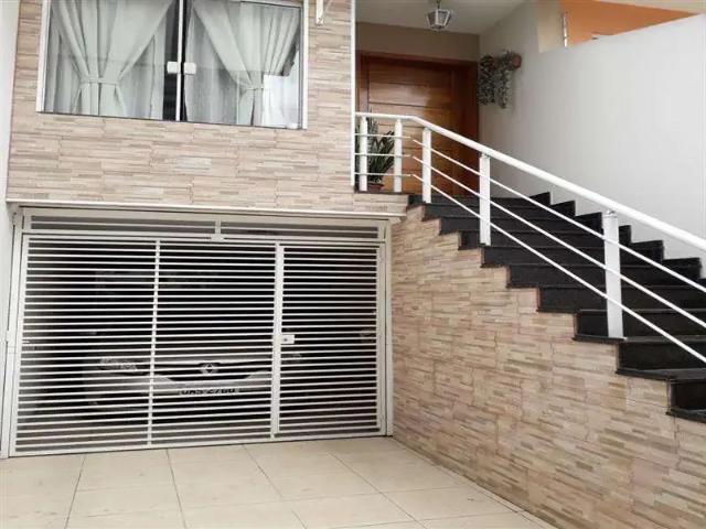 Casa / Sobrado para Venda em São Paulo/SP Chácara Santo Antônio Zona Leste 2 Quartos