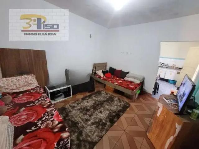 Casa / Sobrado para Venda em São Paulo/SP Chácara Santo Antônio Zona Leste 2 Quartos